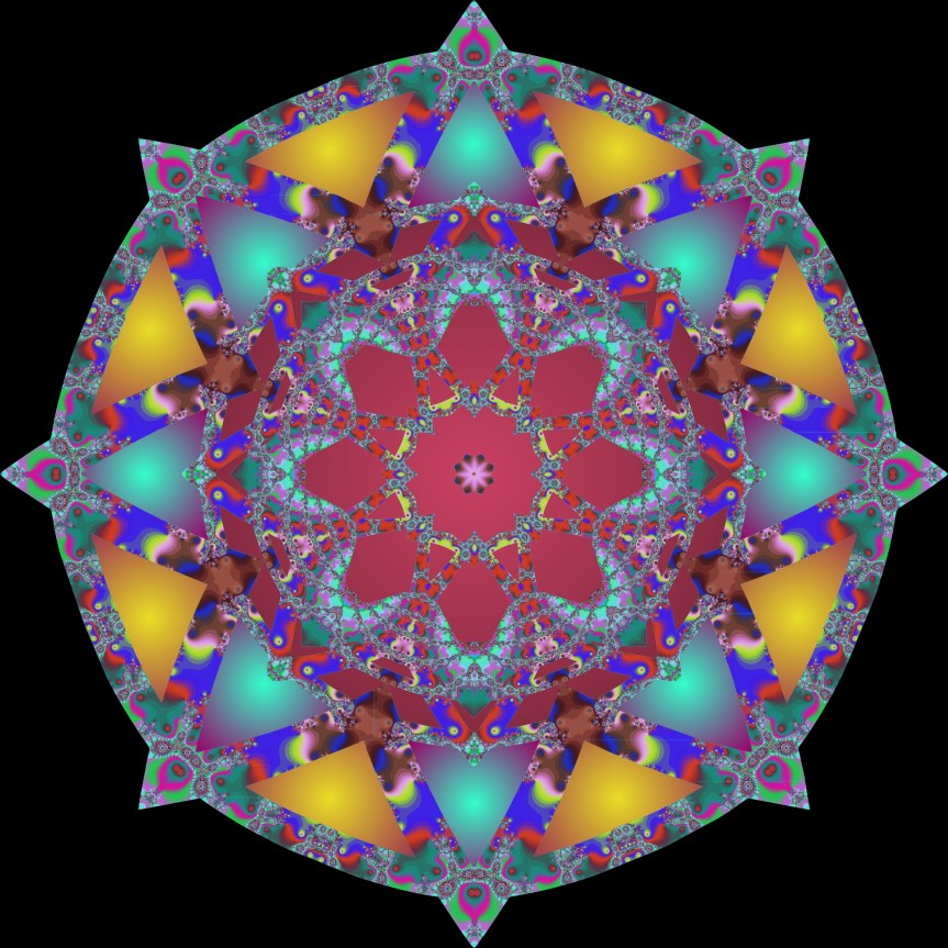 Ornimental Tile Designs – Artistic Life Studios