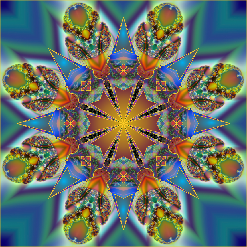 Ornimental Tile Designs – Artistic Life Studios